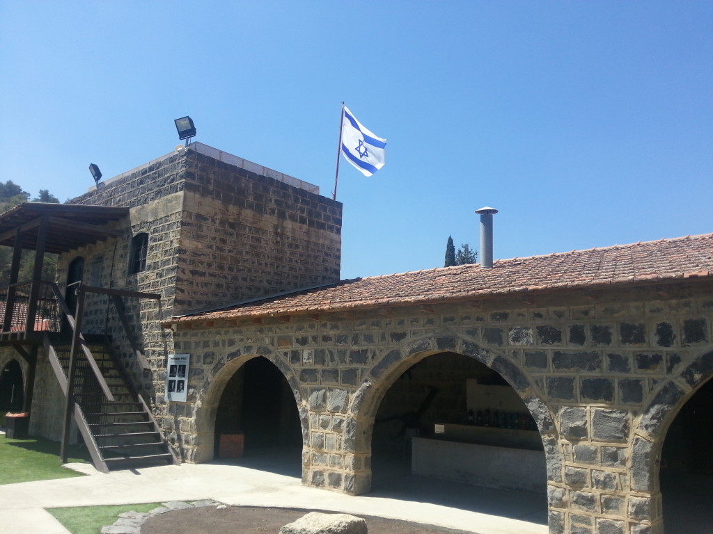 LEARNING ABOUT THE HISTORY OF OUR COUNTRY AND OUR MESORAH - Israel ID