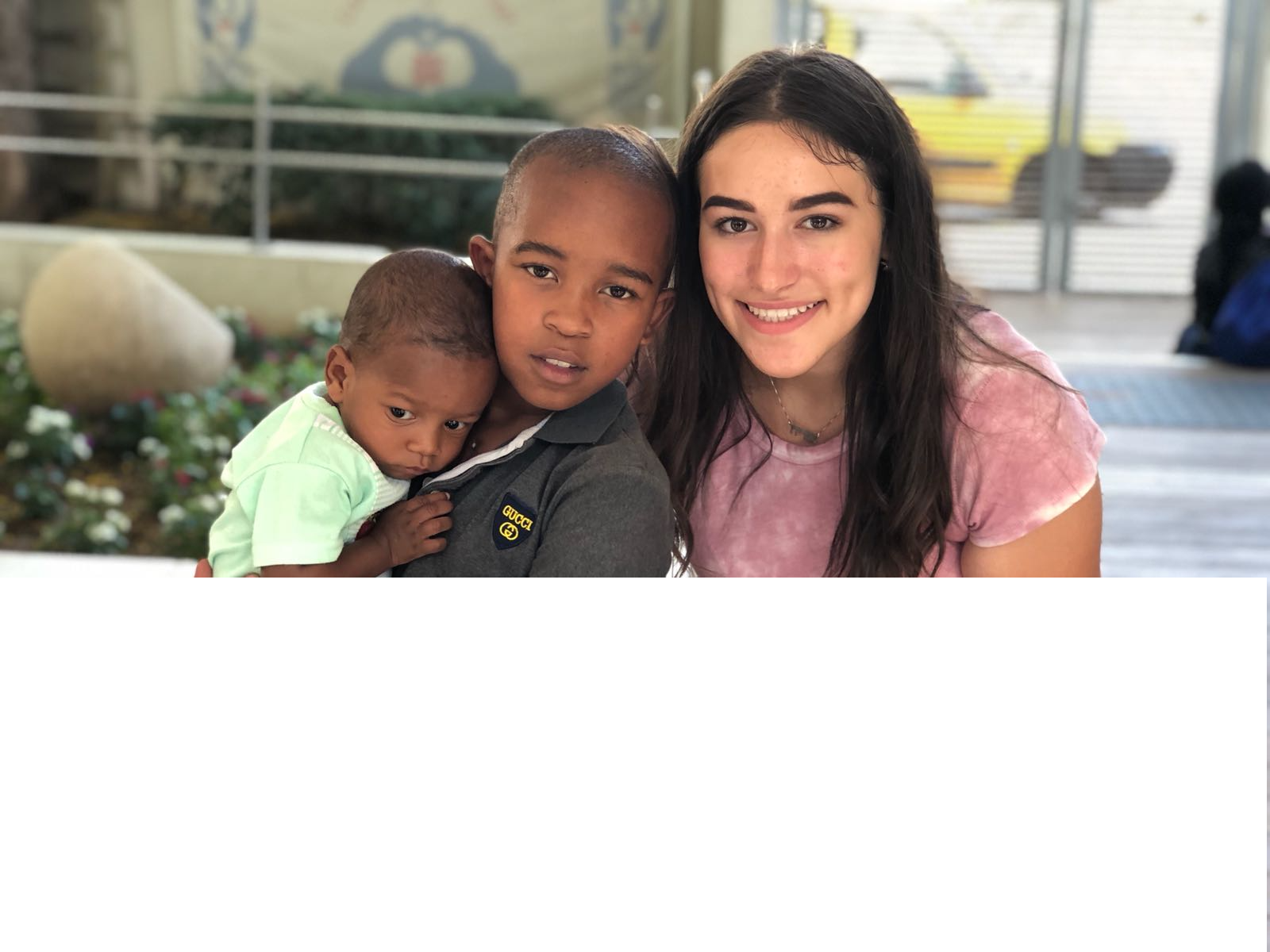 Day 16 – Yom NCSY! - Israel ID